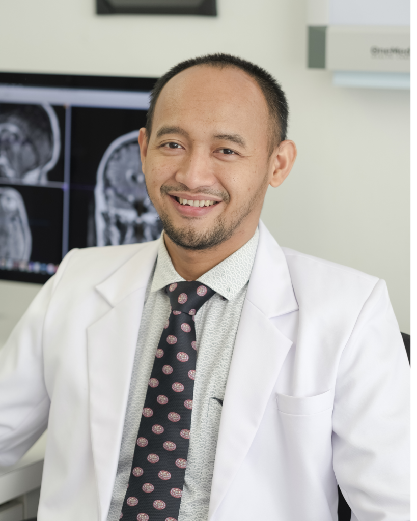 Klinik Epilepsi – Penanganan Epilepsi Komprehensif