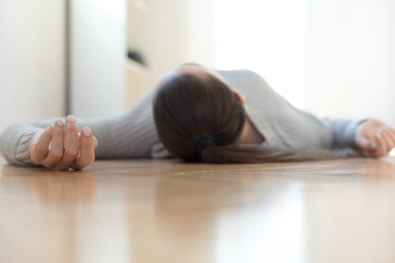 Epilepsi Katamenial: Serangan Kejang pada Wanita Menjelang Menstruasi
